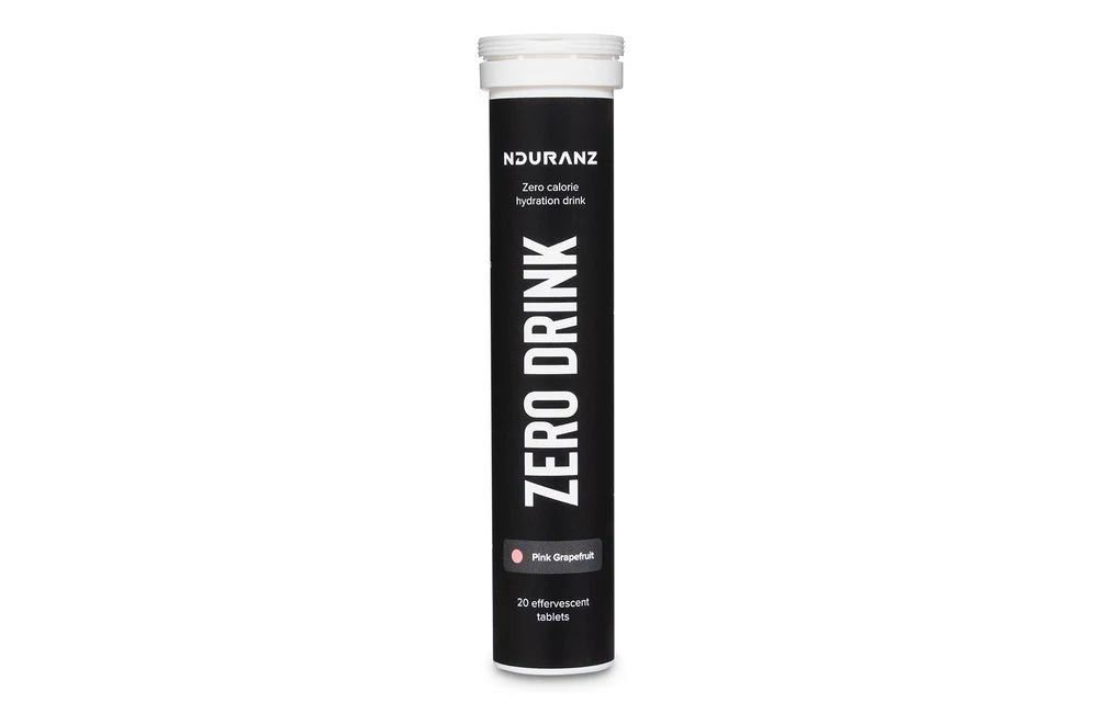 NDURANZ Zero Drink, 20 Tablet